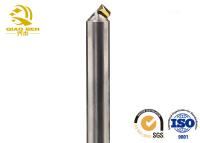 China R6 Size Monocrystal Diamond Cutting Tools For Jewelry Ring Bangle Making for sale