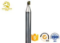 China D4-D20MM Diamond End Mill Cutting Tools Jewelry Ring Bangle Making CNC Circle MCD for sale