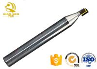 China D4-D20MM Diamond End Mill Cutting Tools Jewelry Ring Bangle Making CNC Circle MCD for sale