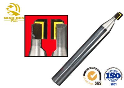 China D4-D20MM Diamond End Mill Cutting Tools Jewelry Ring Bangle Making CNC Circle MCD for sale