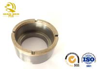 China Diamond Grinding Wheel 150mm for Hard Alloy Glass Ceramics Metal Bond Milling Cutter for sale