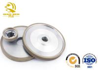 China Diamond Grinding Wheel 150mm for Hard Alloy Glass Ceramics Metal Bond Milling Cutter for sale