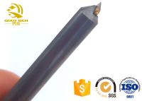 China End Mill Monocrystalline Diamond Cutting Tools CNC Diamond Chamferings For Jewelry Making for sale