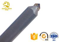 China End Mill Monocrystalline Diamond Cutting Tools CNC Diamond Chamferings For Jewelry Making for sale