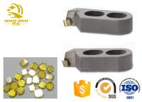 China Single Crystal Diamond Cutting Tools for Aluminum Turning Milling 0.8um for sale