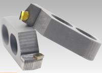 China Single Crystal Diamond Cutting Tools for Aluminum Turning Milling 0.8um for sale
