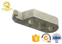 China D4-D20MM Diameter Monocrystal Diamond Cutting Tools Aluminum Alloy Suitable for sale