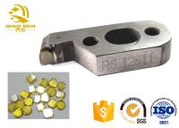 China CNC Process Monocrystal Diamond Cutting Tools 0.8um For Non - Ferrous Materials for sale