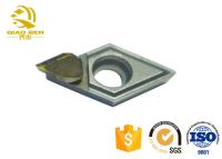 China Mono Crystal Diamond Cutting Tool 0.1 Micron Edge Polishing for Non-Ferrous Materials for sale