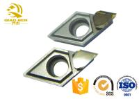 China Mono Crystal Diamond Cutting Tool 0.1 Micron Edge Polishing for Non-Ferrous Materials for sale