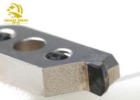 China PCD Polishing Knife Angle R6 Polycrystalline Diamond Tool for Acrylic Motor Equipment 10mm for sale