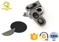 China High Gloss PCD Milling Cutter for Nonferrous Metal and Organic Plate 0.02mm-25mm Diameter for sale