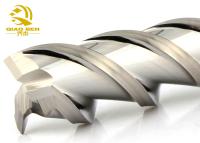 China HRC 45 55 60 Solid Tungsten Carbide CNC End Mill Cutter 1~20mm Diameter Durable for sale