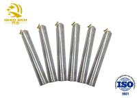 China Natural Diamond Insert Single crystal MCD jewellery cutting diamond tools  can customize for sale