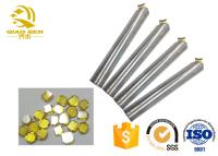 China Natural Diamond Insert Single crystal MCD jewellery cutting diamond tools  can customize for sale