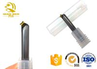 China Synthetic Monocrystal Diamond MCD Jewelry Cutting Tool 0.8um Graininess for sale