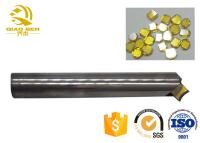 China Synthetic Monocrystal Diamond MCD Jewelry Cutting Tool 0.8um Graininess for sale