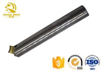 China Synthetic Monocrystal Diamond MCD Jewelry Cutting Tool 0.8um Graininess for sale