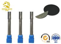China 0.4mm-20mm Diameter Polycrystalline Diamond Cutting Tools High Speed Metal Processing for sale