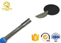 China 0.4mm-20mm Diameter Polycrystalline Diamond Cutting Tools High Speed Metal Processing for sale
