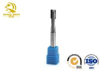 China Tungsten Carbide Material Pcd Diamond Tools CNC PCD Forming Cutter For Acrylic for sale