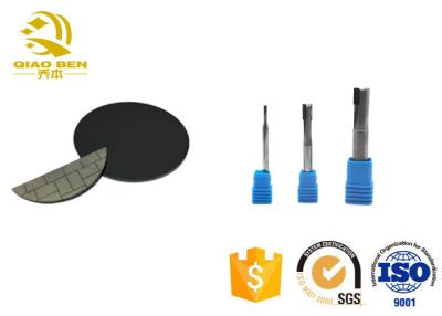 China Tungsten Carbide Material Pcd Diamond Tools CNC PCD Forming Cutter For Acrylic for sale