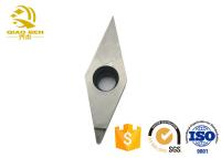 China PCD 45 Degree Turning Diamond Cutting Tool for Electrical Outer Wall High Speed Machining 0.2-20mm for sale
