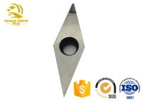 China PCD 45 Degree Turning Diamond Cutting Tool for Electrical Outer Wall High Speed Machining 0.2-20mm for sale