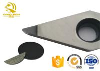 China PCD Polycrystalline Diamond Cutting Tools for Metal Processing 0.05-2.50mm Depth for sale