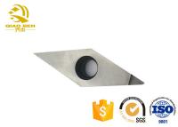 China PCD Polycrystalline Diamond Cutting Tools for Metal Processing 0.05-2.50mm Depth for sale