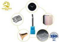 China High Cutting Speed Polycrystalline Diamond Cutters , Pcd Diamond Tools Durable for sale
