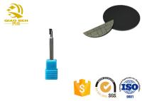 China High Cutting Speed Polycrystalline Diamond Cutters , Pcd Diamond Tools Durable for sale
