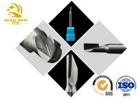 China High Cutting Speed Polycrystalline Diamond Cutters , Pcd Diamond Tools Durable for sale