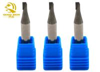 China PCD Milling Cutter Polycrystalline Diamond Cutting Tools 0.4mm-20mm Diameter for sale