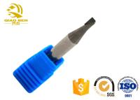 China PCD Milling Cutter Polycrystalline Diamond Cutting Tools 0.4mm-20mm Diameter for sale