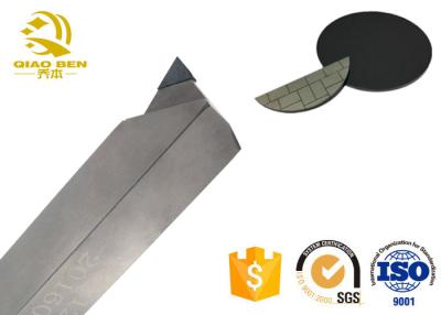 China Anti - Corresion Polycrystalline Diamond Cutting Tools PCD Polishing ISO Approval for sale