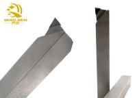 China 1 Flute Polycrystalline Diamond Cutting Tools 40-100mm Overall Length For IPad for sale