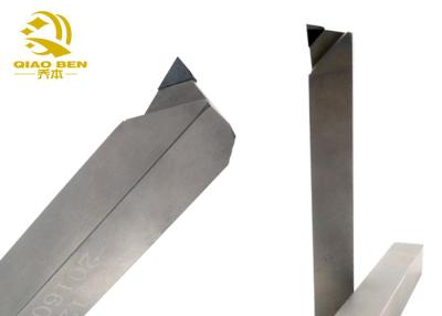 China 1 Flute Polycrystalline Diamond Cutting Tools 40-100mm Overall Length For IPad for sale