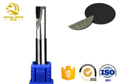 China Customized CNC PCD Polycrystalline Diamond Formed Cutting Tool 10mm Particle Size High Hardness for sale