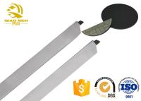 China Tungsten Solid Carbide PCD Cutting Tools 40-100mm Length with 8000HV Hardness for Aluminum and Copper Machining for sale