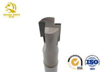 China Indexable Face Polycrystalline Diamond Cutters , PCD Head Milling Cutter Durable for sale