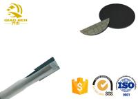 China Indexable Face Polycrystalline Diamond Cutters , PCD Head Milling Cutter Durable for sale