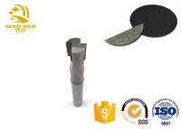 China Pcd Face Mill Cutter Polycrystalline Diamond Cutting Tools 1 Flute High Efficiency for sale