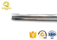 China Pcd Face Mill Cutter Polycrystalline Diamond Cutting Tools 1 Flute High Efficiency for sale