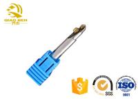 China MCD Cutters Monocrystal Diamond Cutting Tools Processing Non Ferrous Metal Mirror Finish for sale