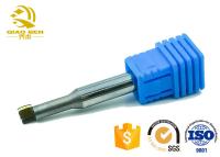 China CNC Point Tools Diamond Milling Cutter Customized Size For Jewelry Ring Bangle Making for sale