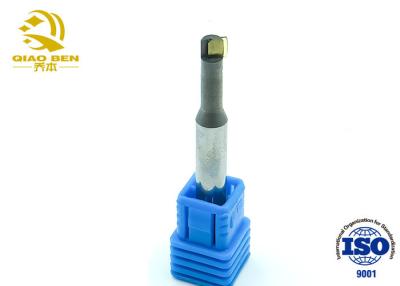 China D4-D20MM Monocrystal Diamond Cutting Tools High Speed 1600m/ Min for sale