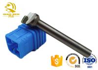 China MCD Side Milling Cutter Carbide Rod 6mm-20mm for Aluminum Copper Plastic Metals for sale