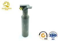 China Joeben Single Crystal Diamond Milling Cutter 0.02-25mm Diameter for Metal Polishing and Surface Treatment for sale