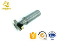China Joeben Single Crystal Diamond Milling Cutter 0.02-25mm Diameter for Metal Polishing and Surface Treatment for sale